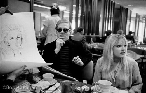 I AM IN THE BAND: Tales of Rock´n´Roll Women: Bibbe Hansen