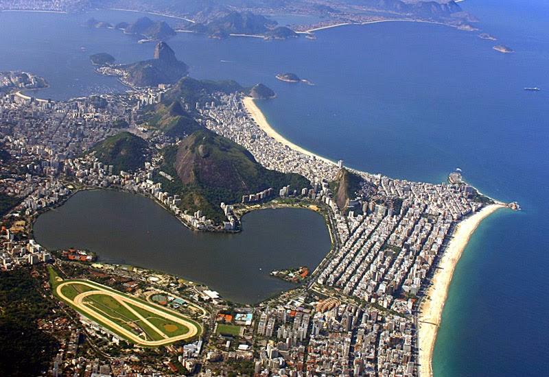 Fotos Do Rio De Janeiro Antigo