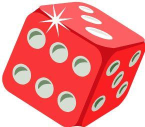 PåDirekten: Bort med terningene!