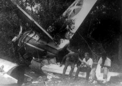 O VÁRIG 254 - 30 anos | UaiSôMochilando Blog