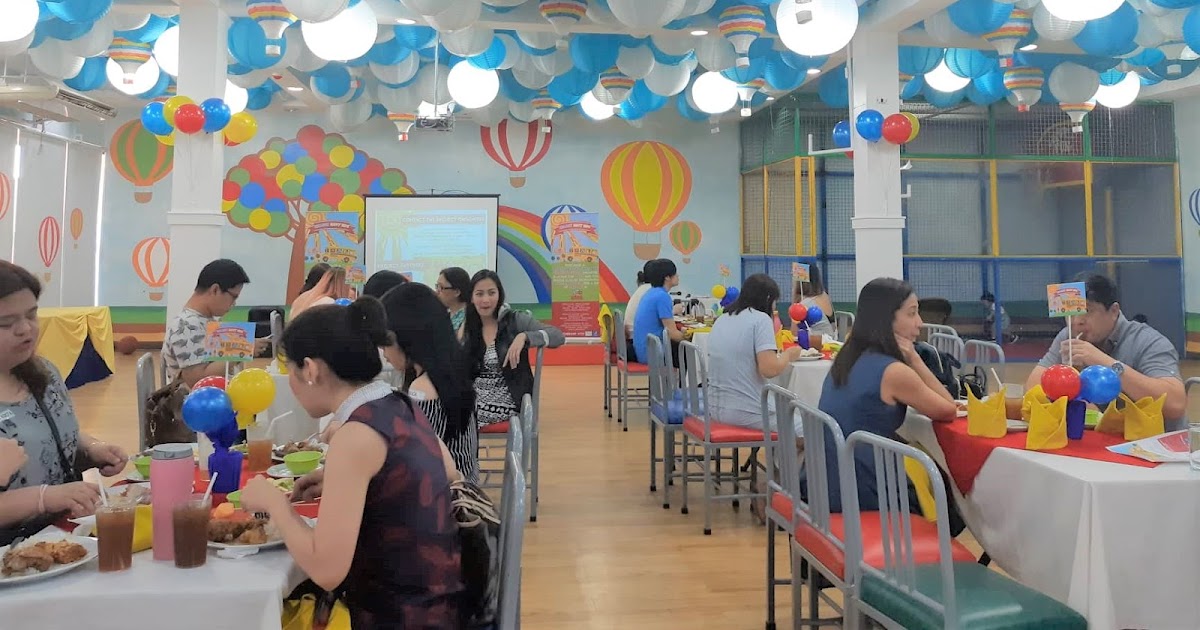 Fun Ranch And Project Happy Kids - Mommy Practicality