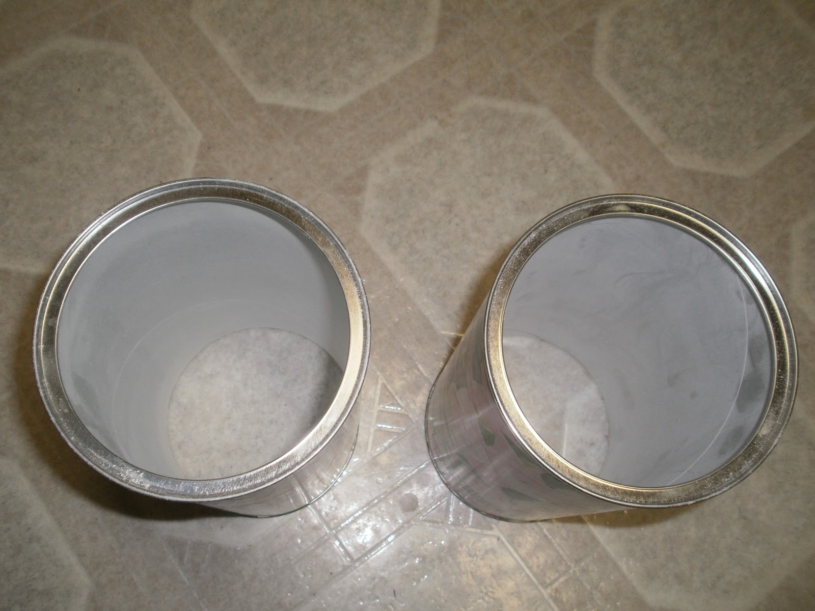 Forever Sew Cute: Wrapping Paper Storage Container Made From Lemonade ...