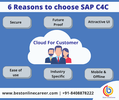 SAP C4C Introduction and Overview: SAP C4C Introduction & Overview