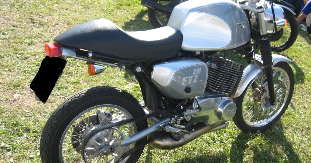 Mz Etz Cafe Racer | atelier-yuwa.ciao.jp