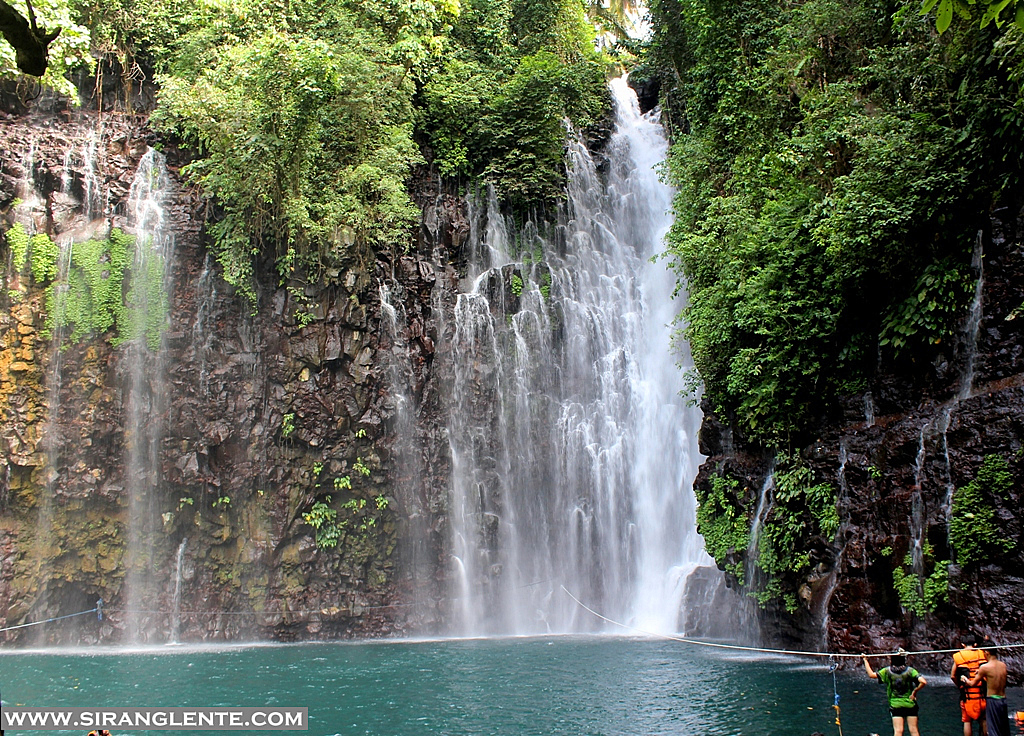SIRANG LENTE: TINAGO FALLS, Iligan City: 2021 Travel Guide