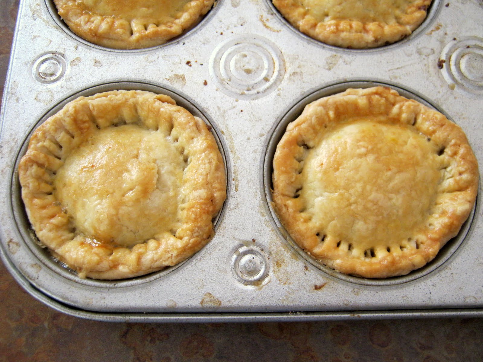 How To Make Guyana Beef Patties at Ryan Hannum blog