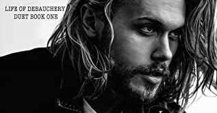 BJ's Book Blog: From The First Verse (Life of Debauchery #1) M. Robinson