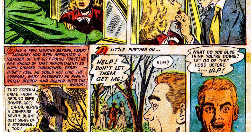 the uncanny worlds of Jack Fielding: Jeff Raye and other uncanny tales