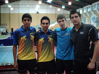 Uruguay olímpico: Pía y Polakof, destacados en Guatemala