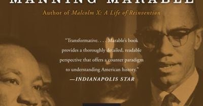 "Living Black History" Manning Marable (2006)