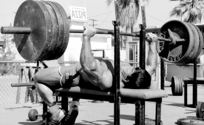 banish the bench by bill starr - Bill Starr | strength training for sport
