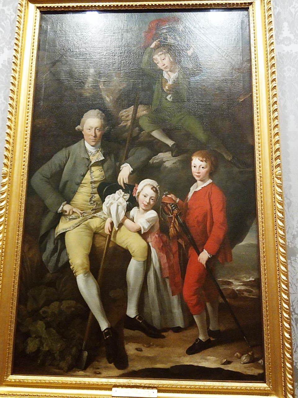 Τα 200 Καλύτερα Μουσεία της Ελλάδας: Πίνακες Ζωγραφικής + Έργα Τέχνης ...