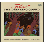 Emily's Kodaly Inspired Music: Follow The Drinking Gourd
