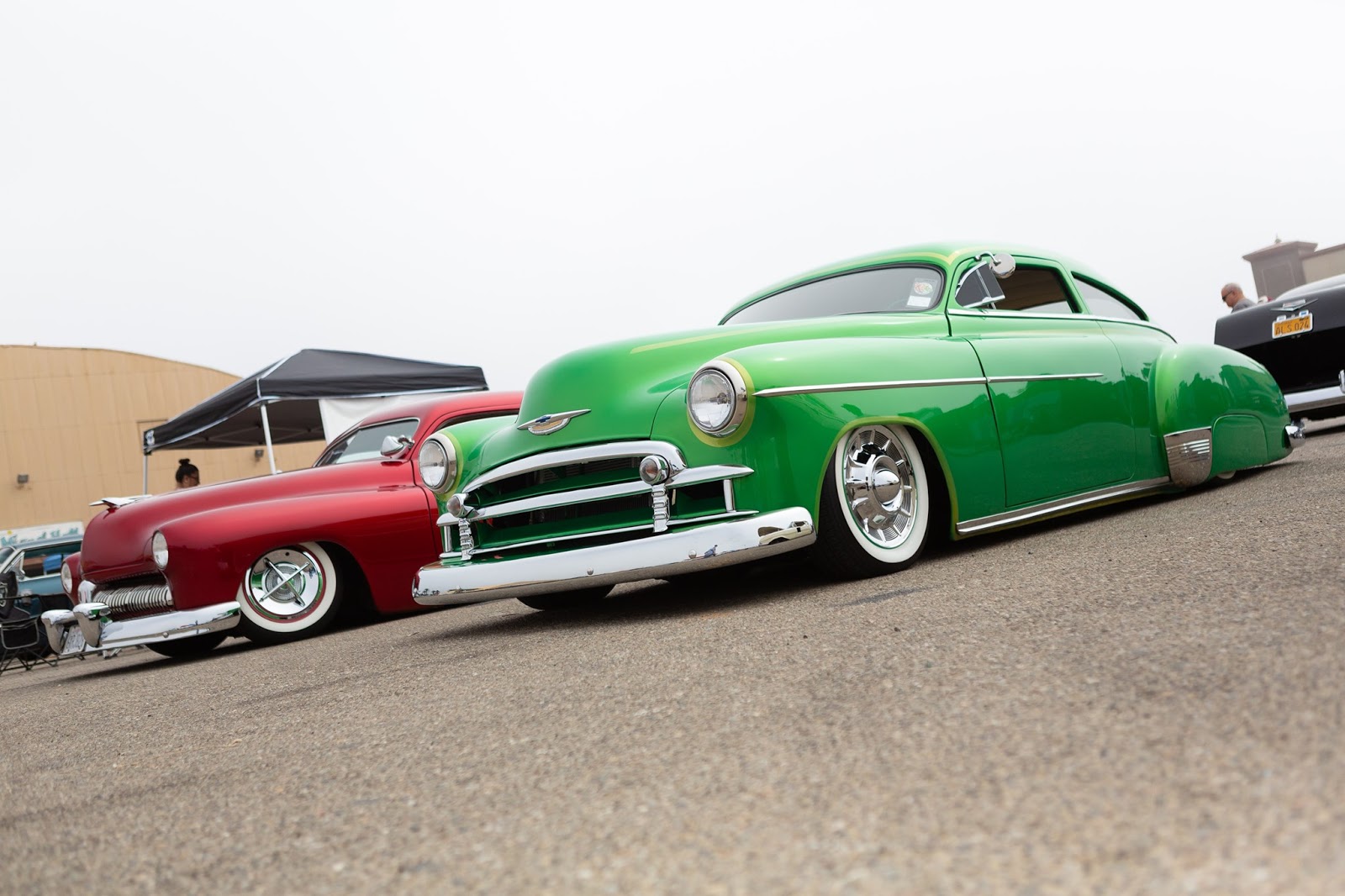 BIKERS/KUSTOM/MEETING/MUSIC....: Lowrider, Kustom Cars, Muscle Cars....