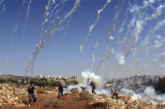 ECO-SOSTENIBILIDAD: CONTAMINACIÓN AMBIENTAL - EFECTOS DE LA LLUVIA ACIDA