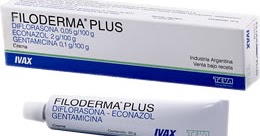 FILODERMA PLUS | Medicamentos