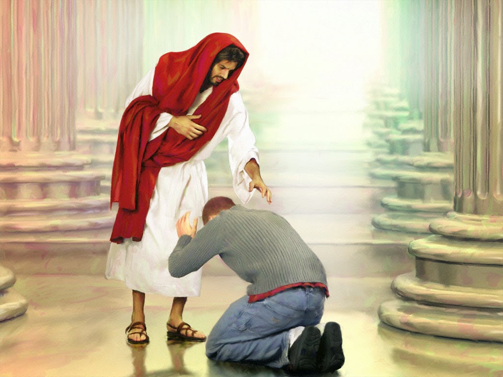 Así te dice el Espíritu Santo: Tiempo de Restauración y Restitución ...