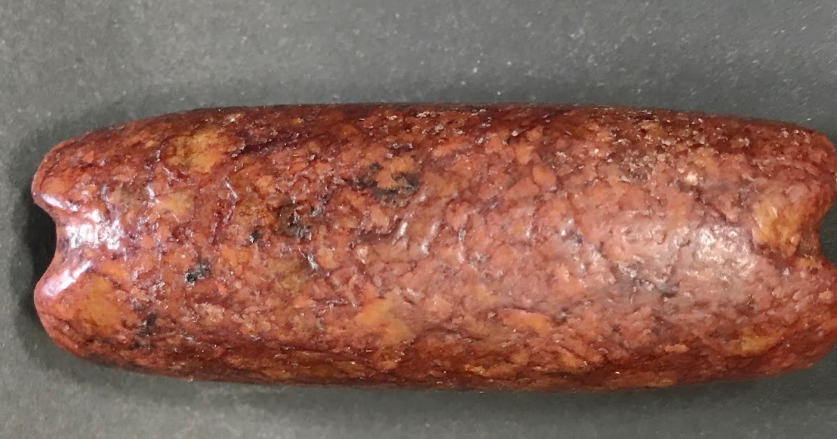 jade flute, Early Neolithic period, Mongolian Culture, 玉笛 (click to ...