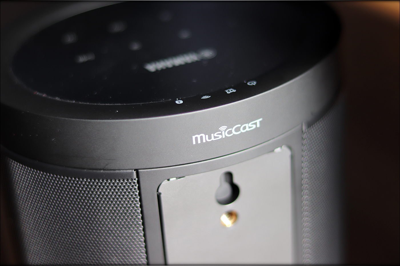 Yamaha WX021 Music Cast 20 Multi Room Speaker - Reviews | Headphone ...