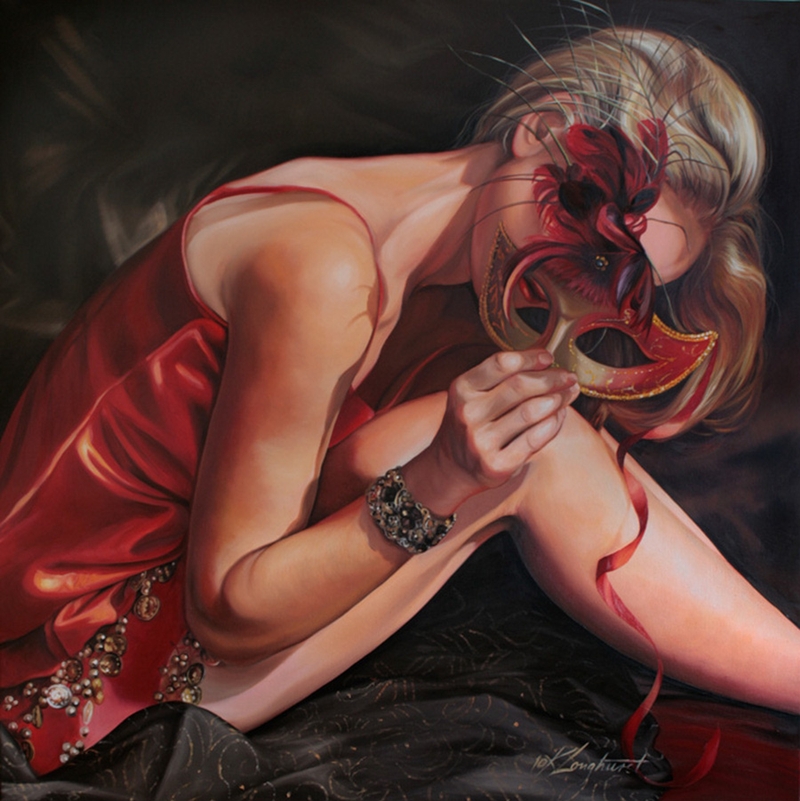 kathrin longhurst