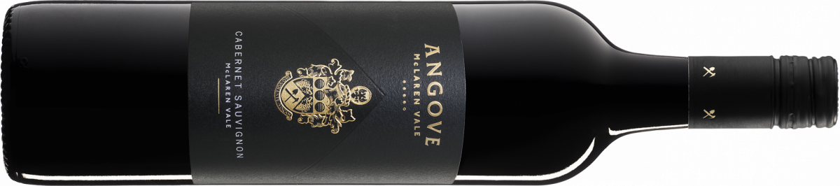 Angove Family Crest Cabernet Sauvignon 2018 - QWine Reviews