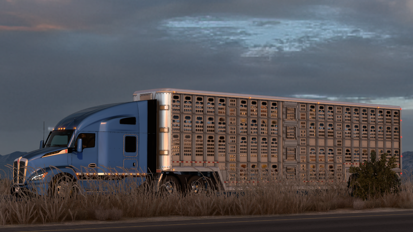 [FRANK_PERU ^^[EDITION MODS]^^ : KENWORTH T680 NEXT_GEN 2022