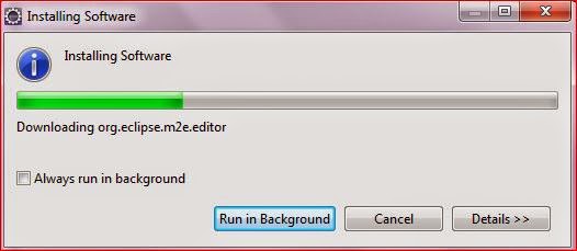 Java: Maven Setup & Eclipse Java: Maven Setup & Eclipse