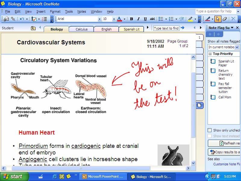 Mediatheek 14A: Het digibord, maar dan anders