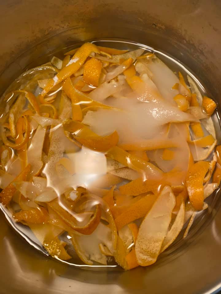 Understand Blue: March 2020