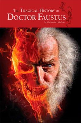 Characters of play The Tragic History of Doctor Faustus by Christopher ...