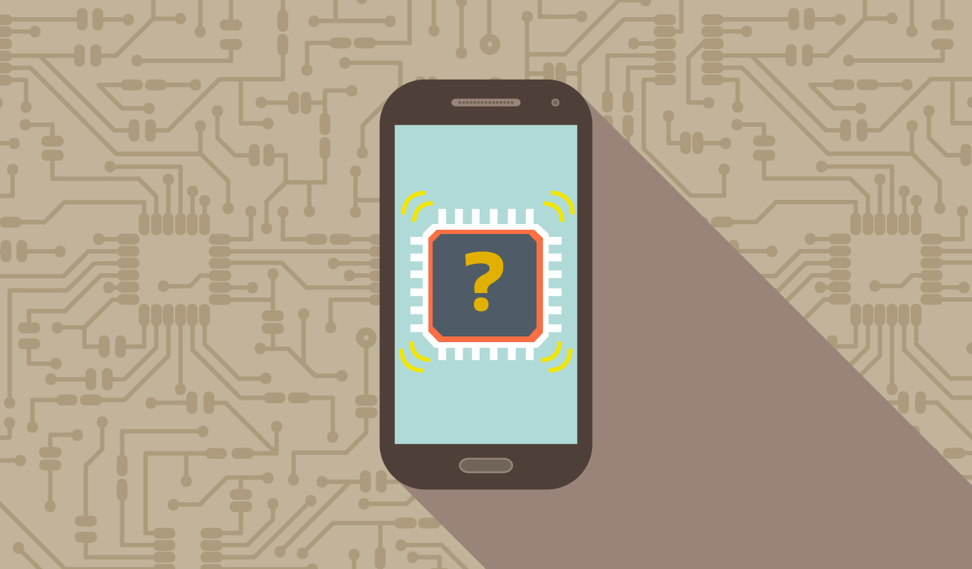 Smartphone Processors(SoC's) Explained!!