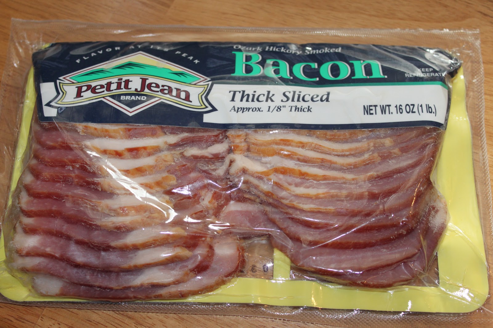 Susan's Disney Family: Petit Jean Meats, Breakfast Box Gift Pack ...