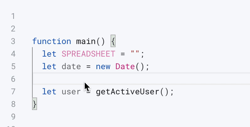 16 secrets tips, tricks and features for new Google Apps Script Editor ...