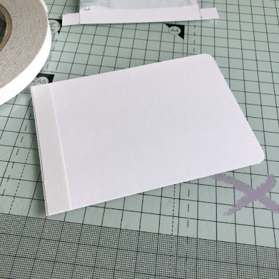 The Paper Cove: Quadruple Slider Card Tutorial | Stamping Bella