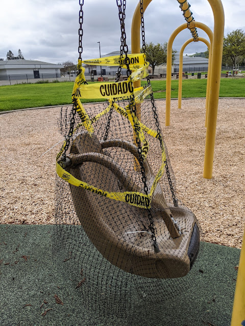 Lostentry - Welztalbahn, Model Railroading, and more: Los Paseos Park ...