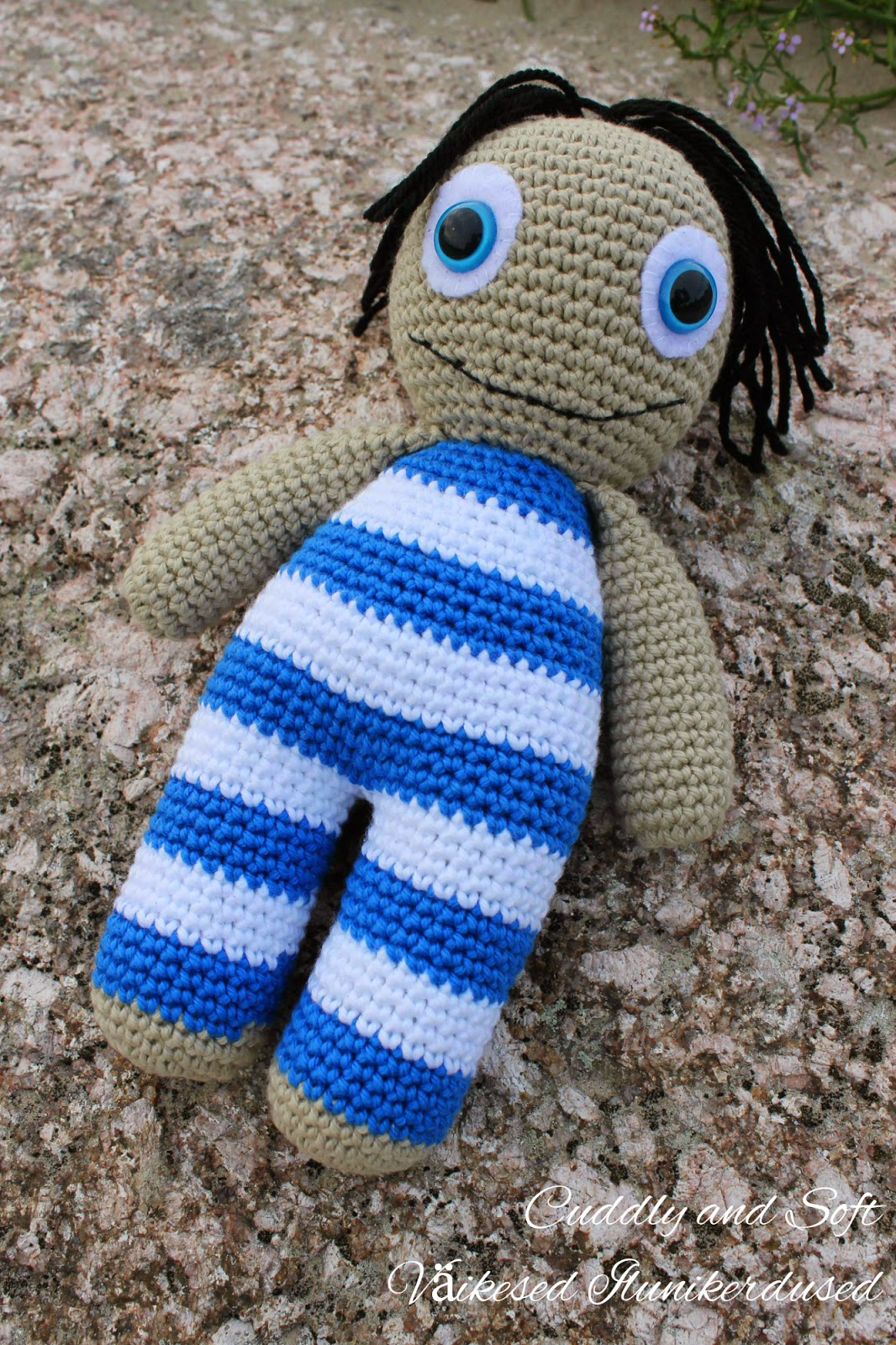 Väikesed Ilunikerdused: Grete Liisi Sipsik