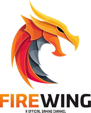 FireWing Official । A Official Gaming Website from Bangladesh