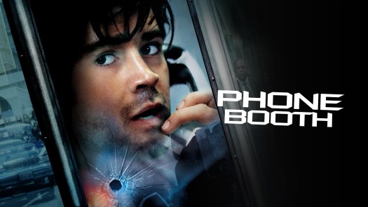 taufanyanuar: Phone Booth