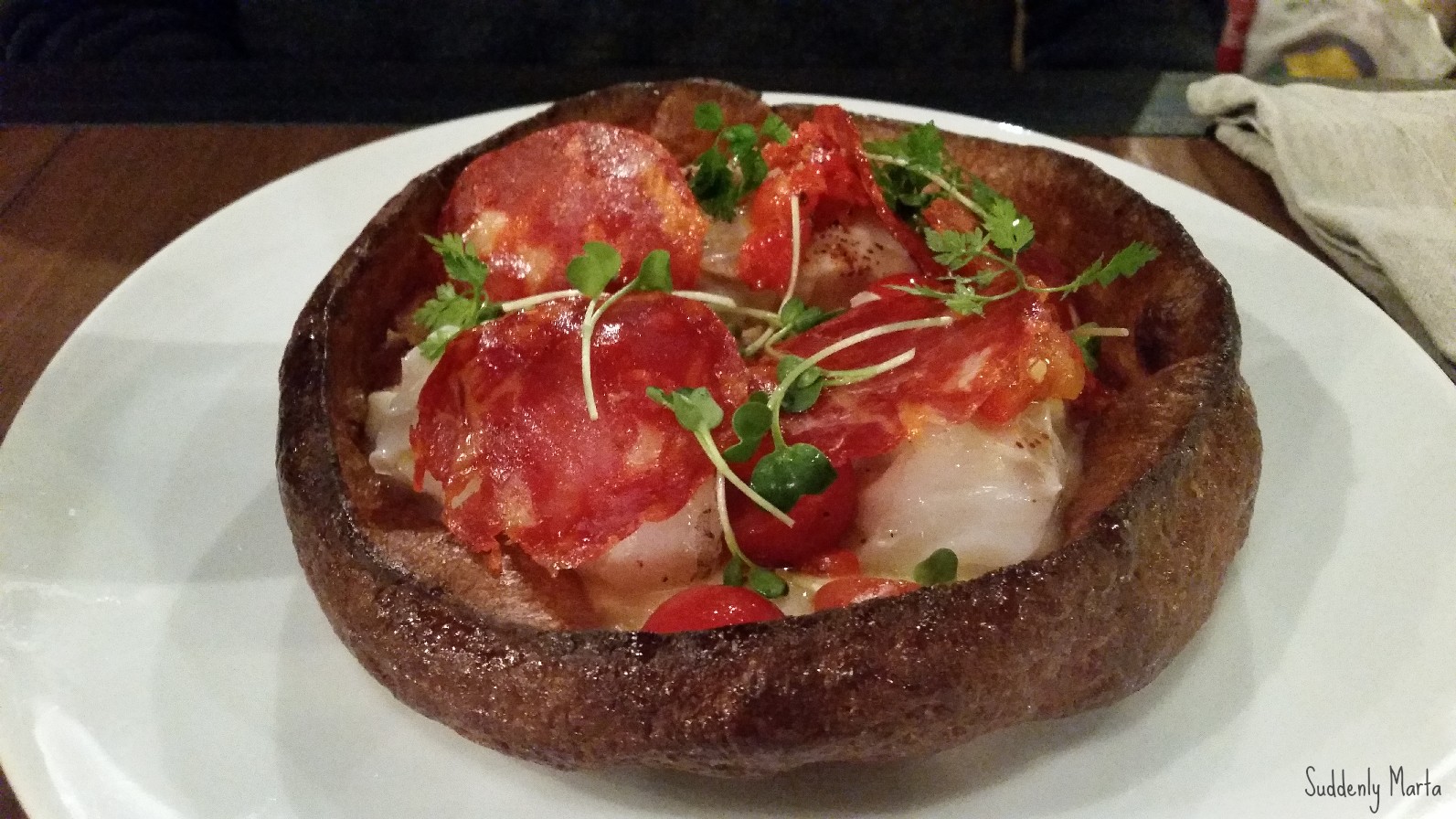 Suddenly Marta: Qué son Las Pascades y dónde encontrarlas