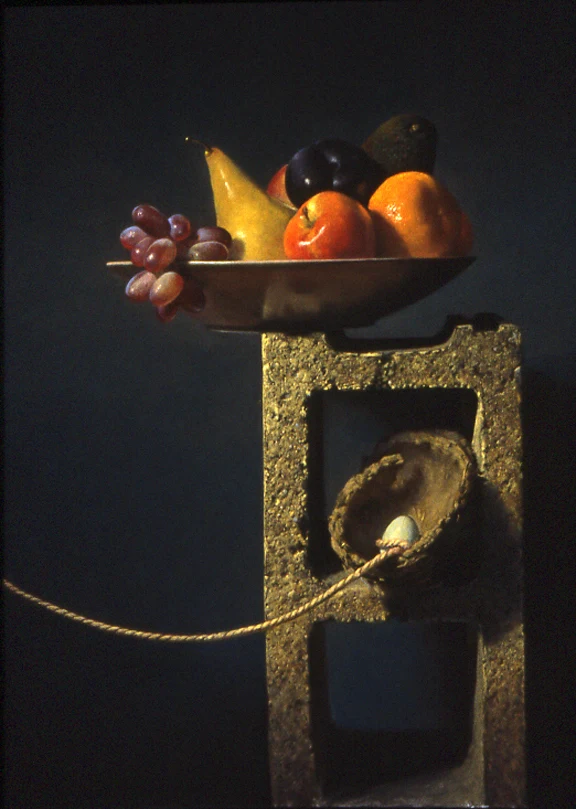 Ron Monsma | Figurative/Baroque style painter | Tutt'Art@ | Pittura ...