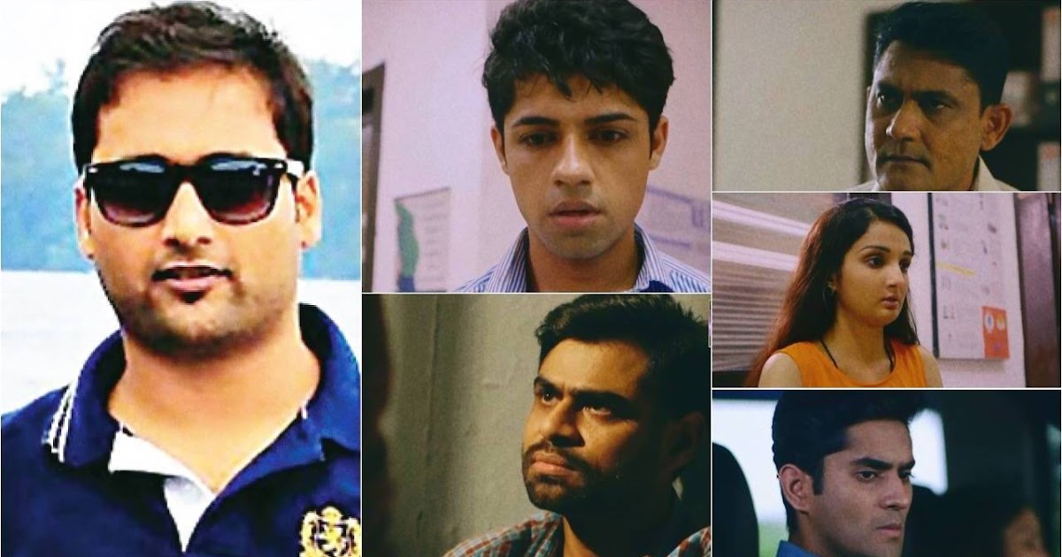 Case 64/2017: TCS Software Engineer Ankit Chauhan murder case (Ep 856 ...