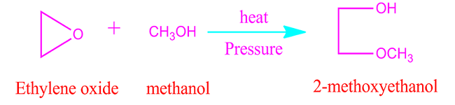 What is oxidation of ethene in organic chemistry? - CHEMSOLVE.NET