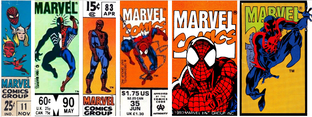 Bronze Age Babies: Who's The Best... Marvel's Corner Box?