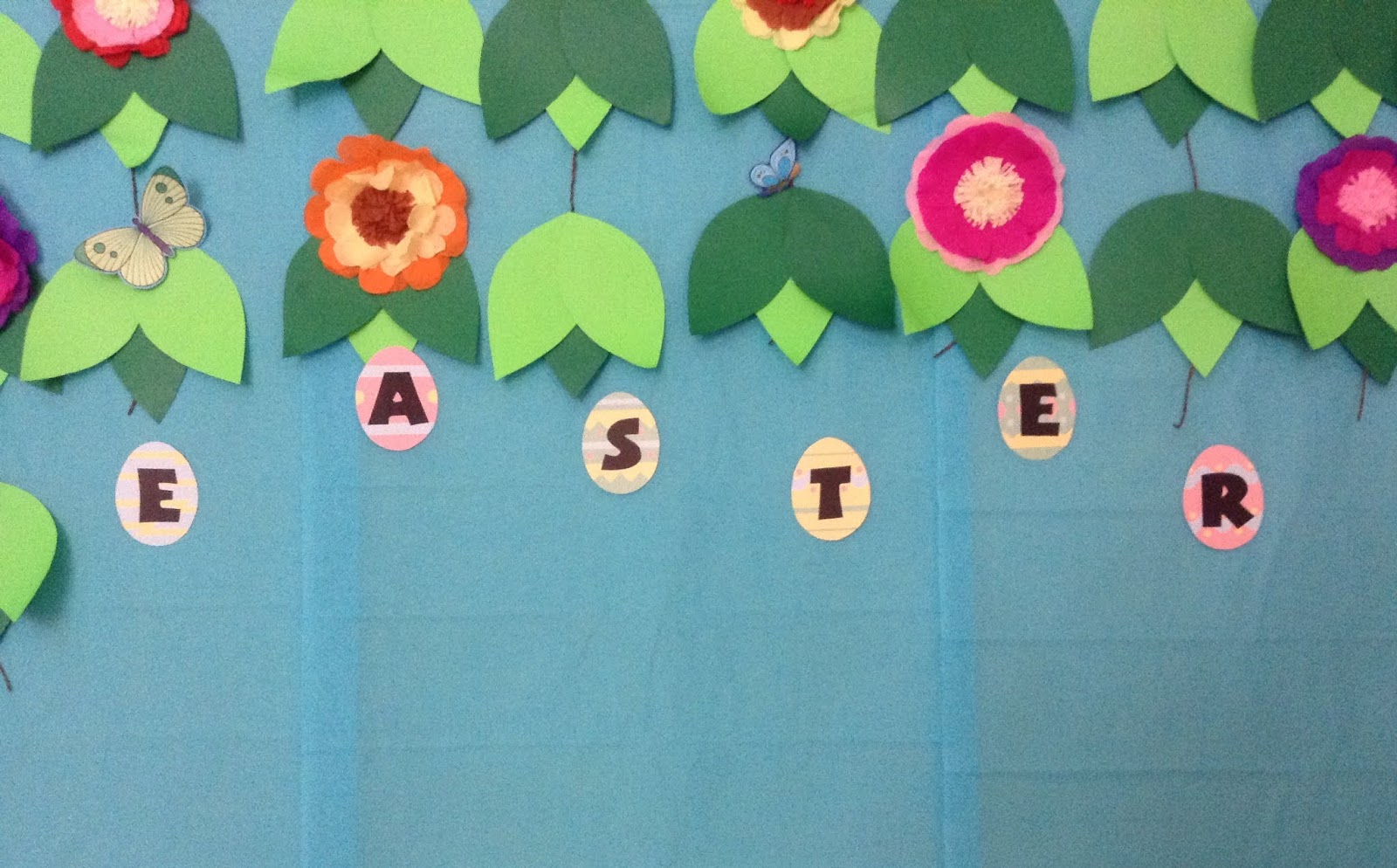 Get An Easter Egg....Surprise! | Thumper Rabbit Inspired DIY Indoor ...