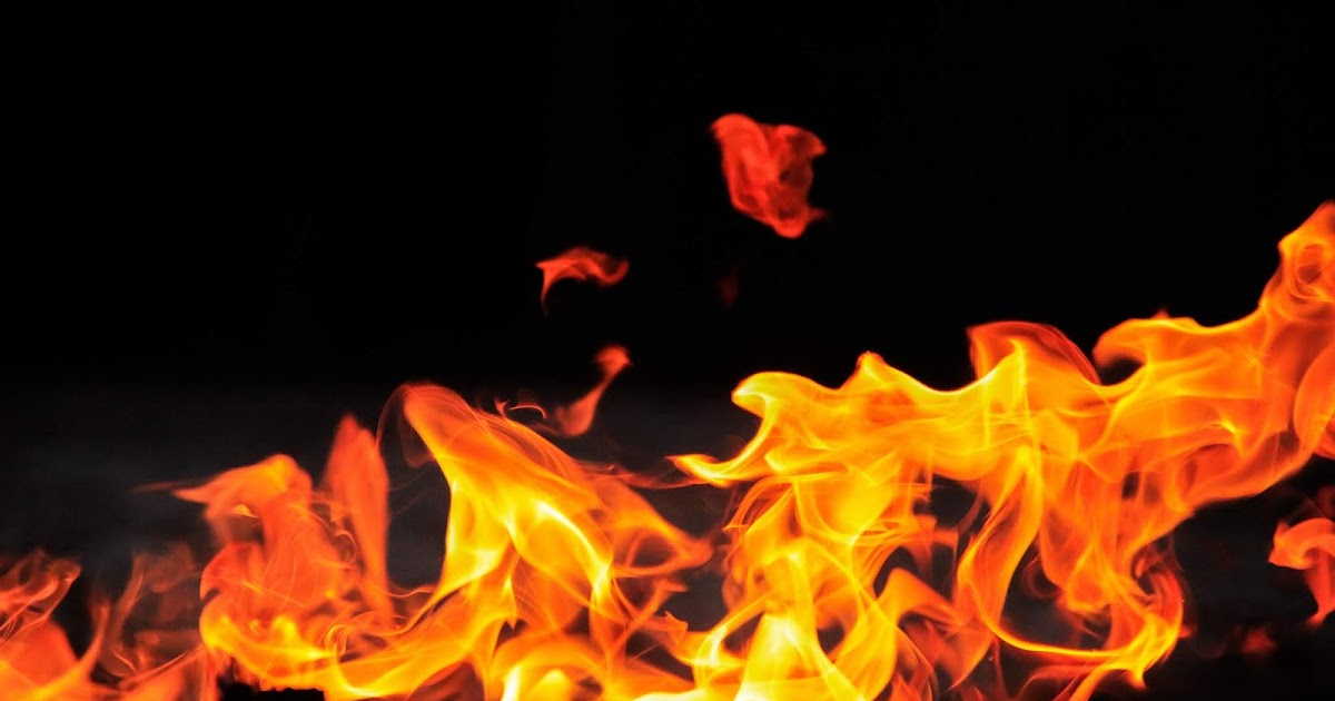 KLF News: Revival Fire