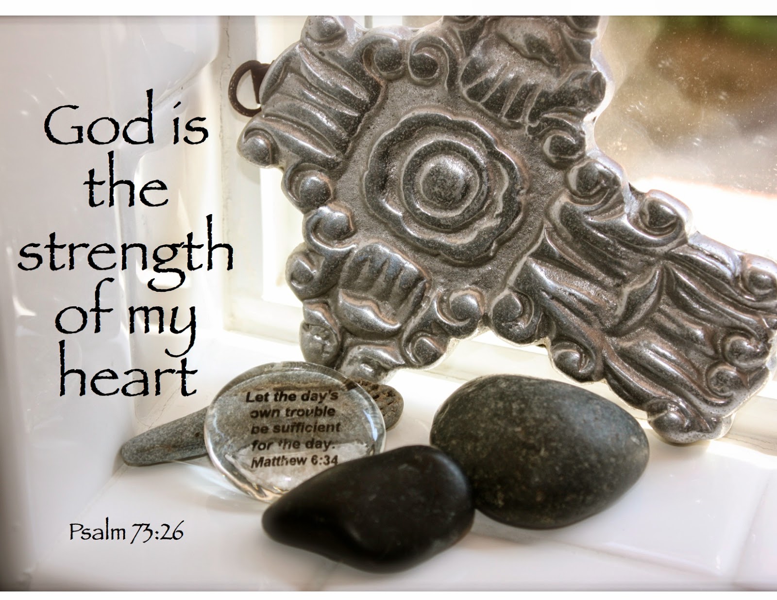 Beside Still Waters My Strength beside-still-waters-my-strength