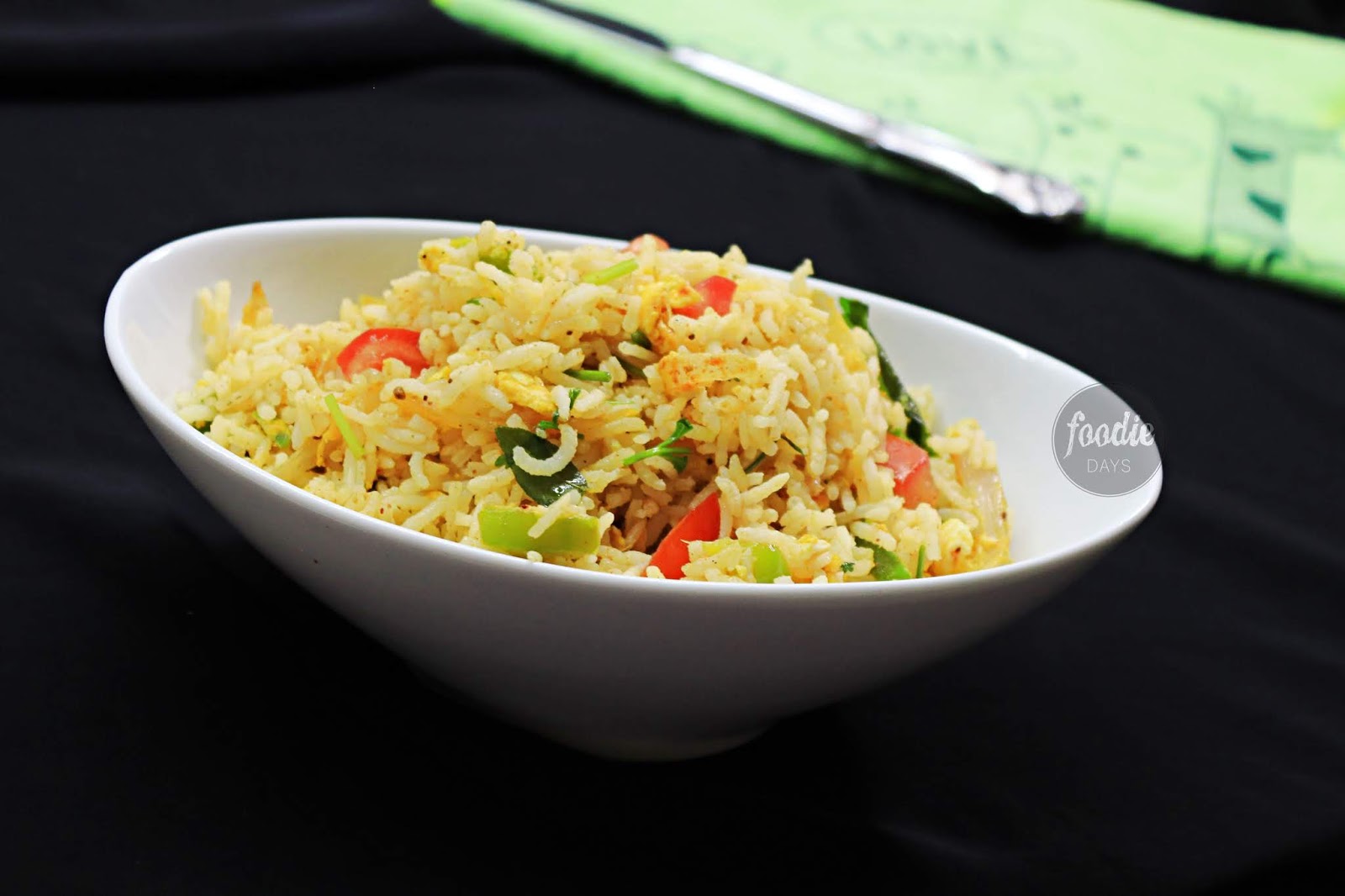 Egg pulav | Egg masala rice | Mutta choru | Pulao recipe | Tiffin box ...