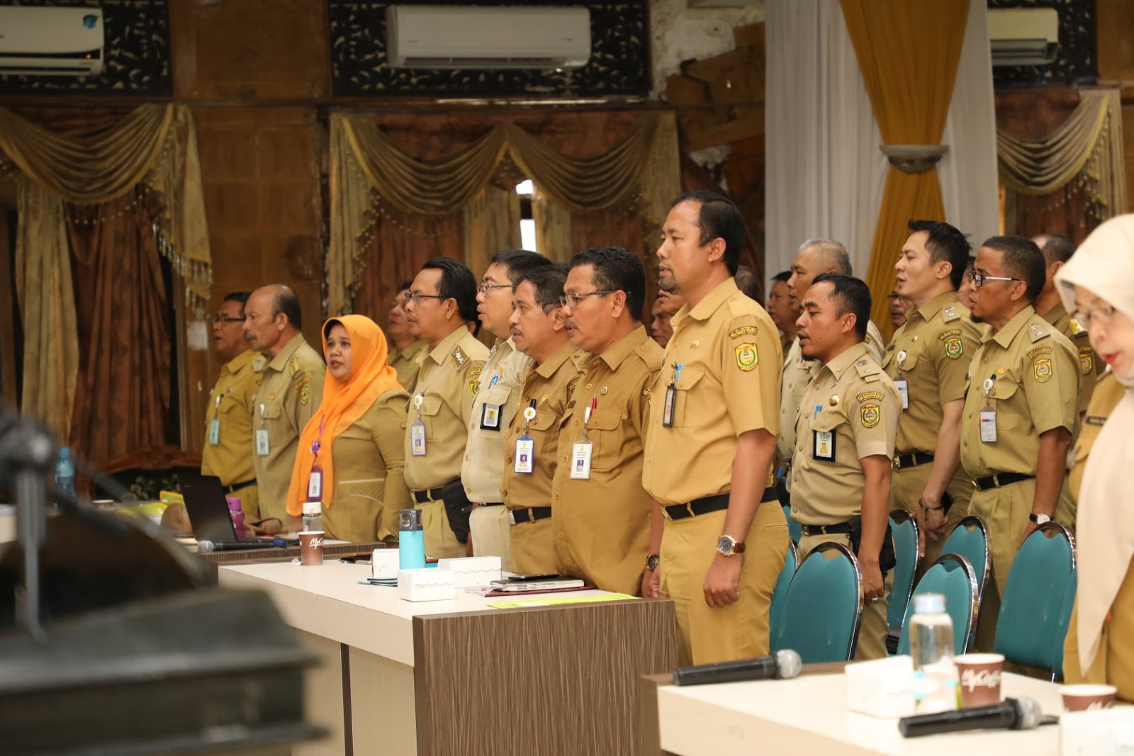 Walikota : Pastikan Semua Terdata dengan Baik | Media Center Banjarmasin Walikota : Pastikan Semua Terdata dengan Baik | Media Center Banjarmasin