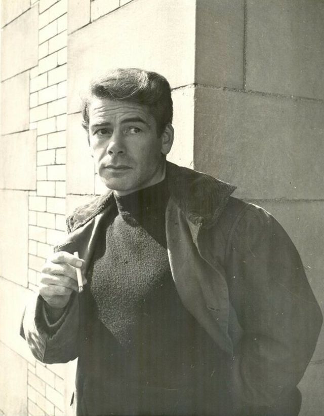 Paul Muni: The Most Prestigious Actor at the Warner Bros. Studio During ...