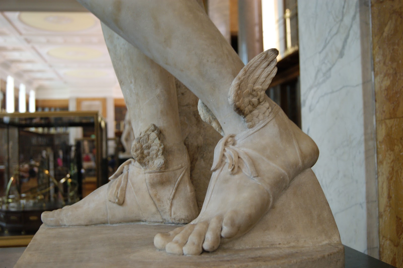 Mitología en la Astronomía: Constelación de Perseo.